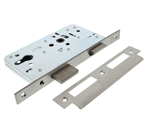 Briton exit hardware